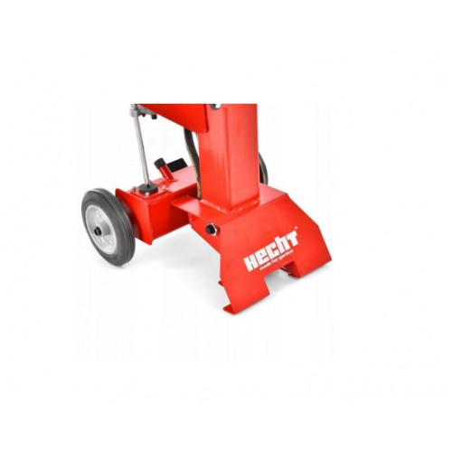 Elektriskais malkas skaldītājs 2200 W 550 mm 6 t (Hecht 6060)